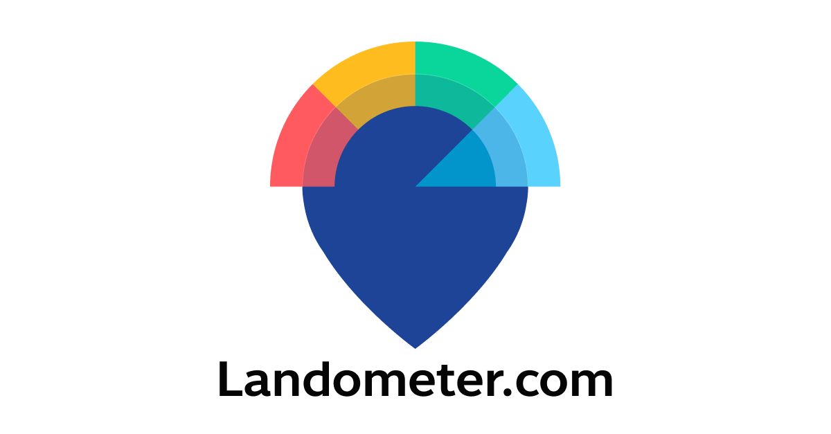 Landometer | จัดการที่ดิน อย่างเห็นอนาคต